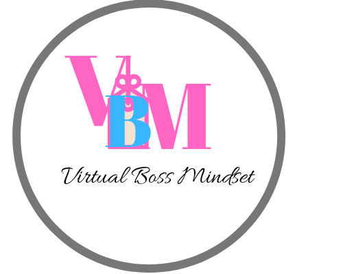 Virtual Boss Mindset