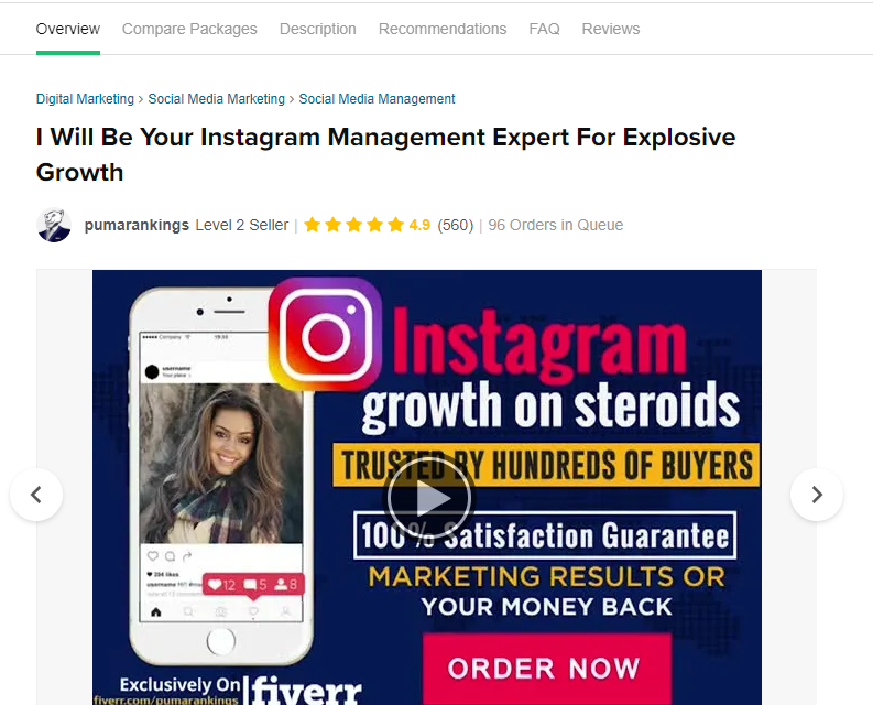 How To Make $5,000 Per Month With These 3 Fiverr Gigs – Virtual Boss ...